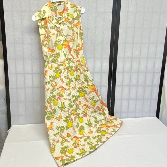 Muriel Ryan for Serbin | Dresses | Vintage Serbin Muriel Ryan ...